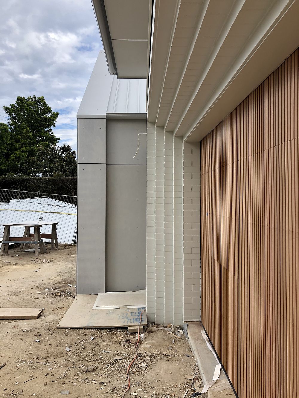 What's the best timber finish? | Hobbs Jamieson Architecture