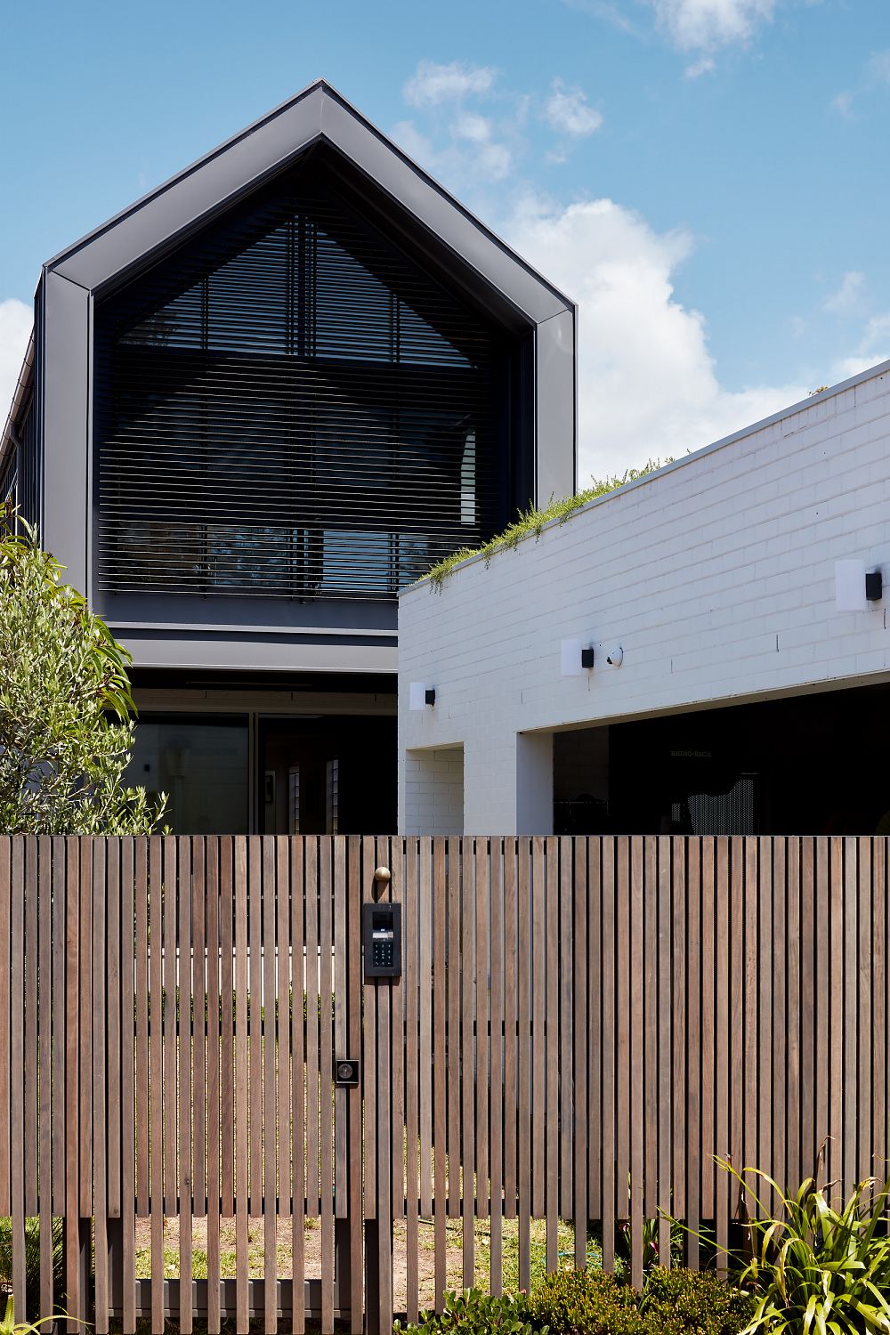 Manly 2 | Hobbs Jamieson Architecture