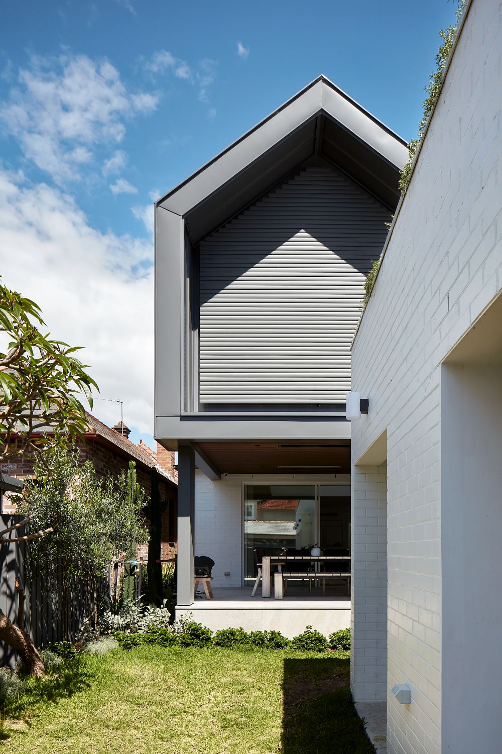 Manly 2 | Hobbs Jamieson Architecture