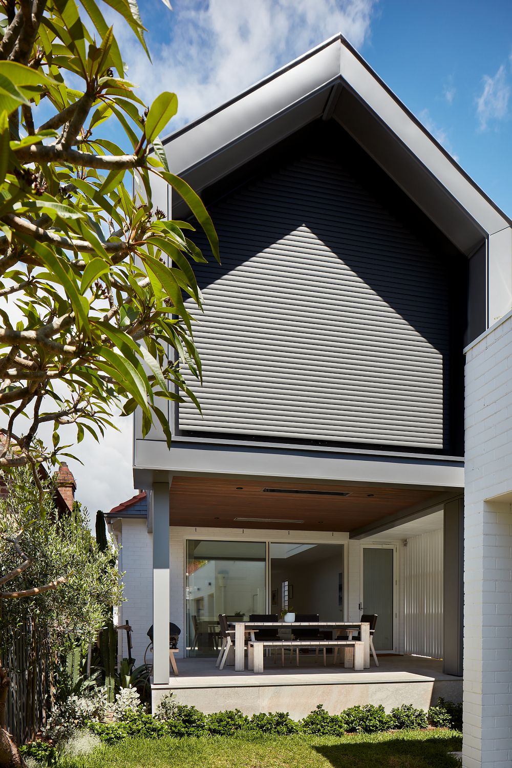 Manly 2 | Hobbs Jamieson Architecture