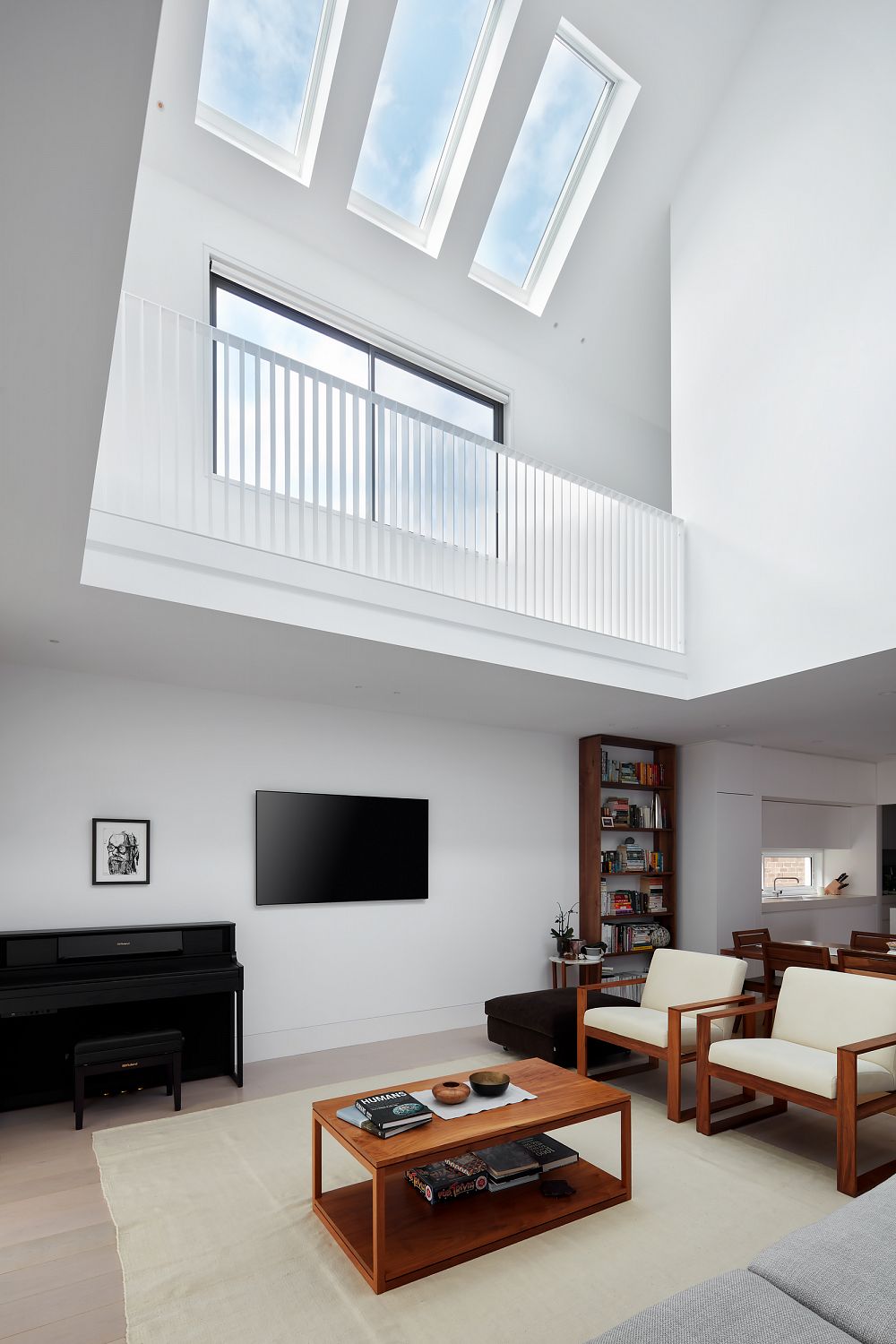 Manly 2 | Hobbs Jamieson Architecture