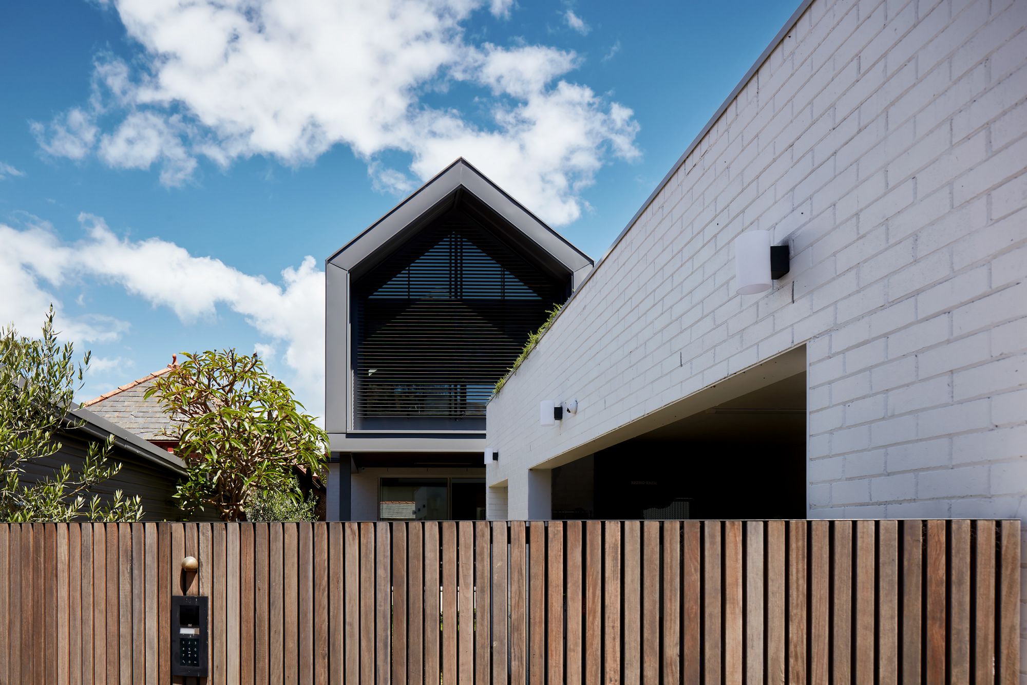 Manly 2 | Hobbs Jamieson Architecture