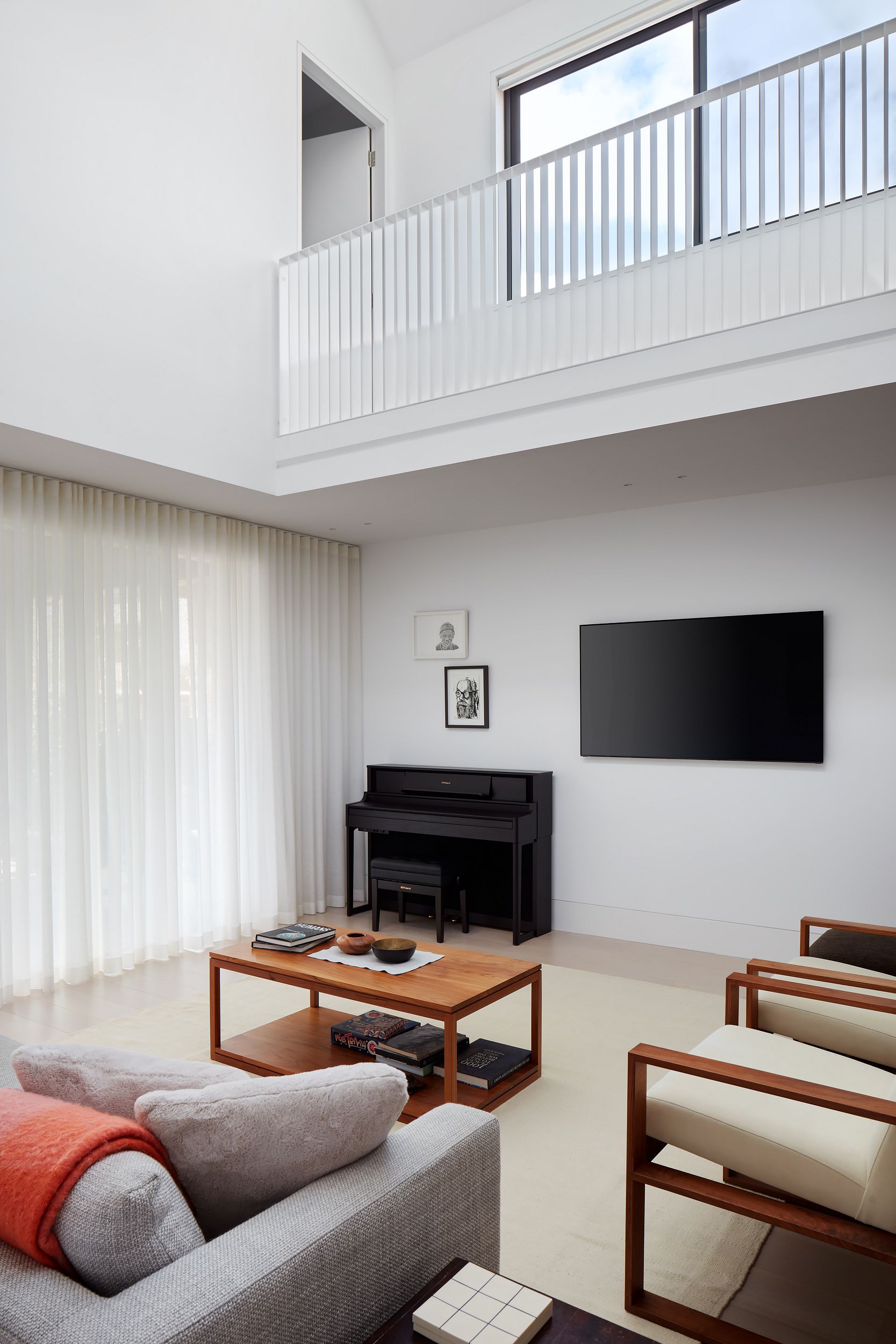 Manly 2 | Hobbs Jamieson Architecture