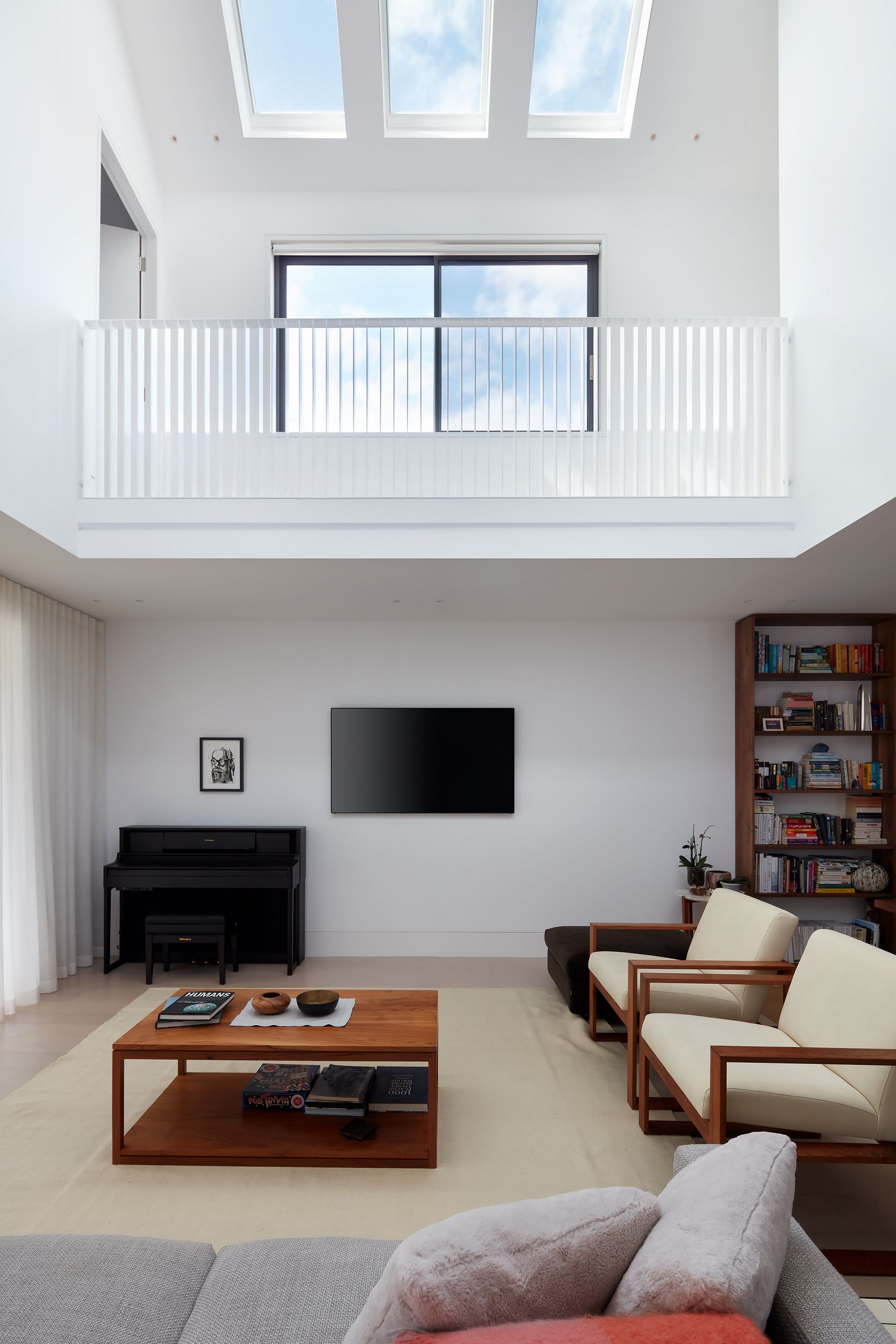 Manly 2 | Hobbs Jamieson Architecture